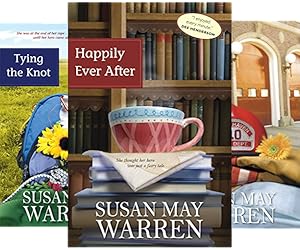 Amazon.com: The Shadow of Your Smile (Deep Haven Book 5) eBook : Warren, Susan May: Kindle Store